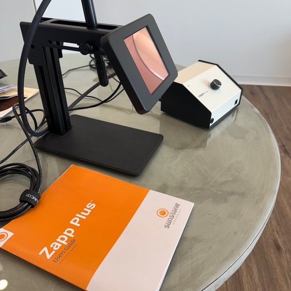 Sunstone | Other | Sunstone Zapp Plus Upgraded Adl Welder And Permanent ...